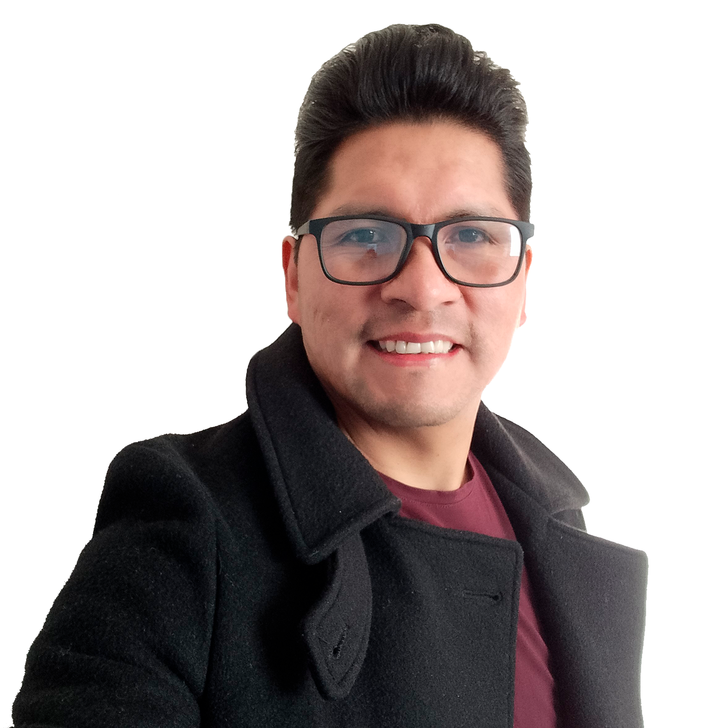 Inicio | Abidan Triguero